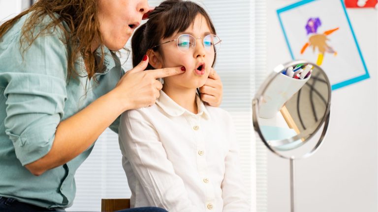 Speech Therapy Lancaster | Speechworks Lancashire and Cumbria